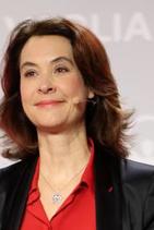 Estelle Brachlianoff takes over from Antoine Frerot as Chief Executive ...